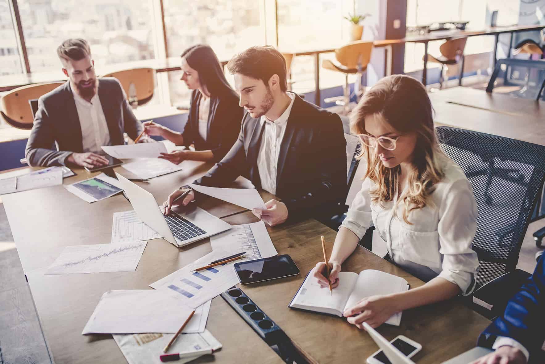 Best Practices for Managing Baby Boomers in the Workplace | AAIM