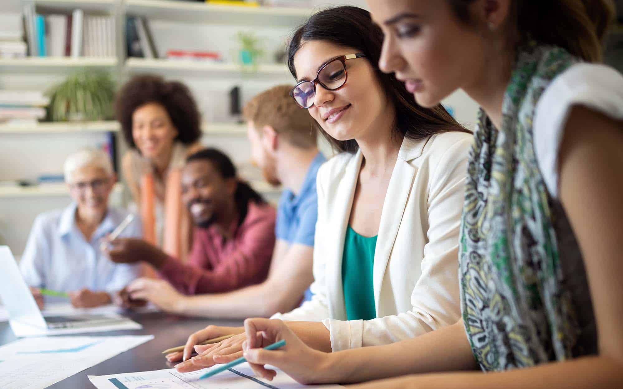 Human Resources Support | AAIM Employers’ Association