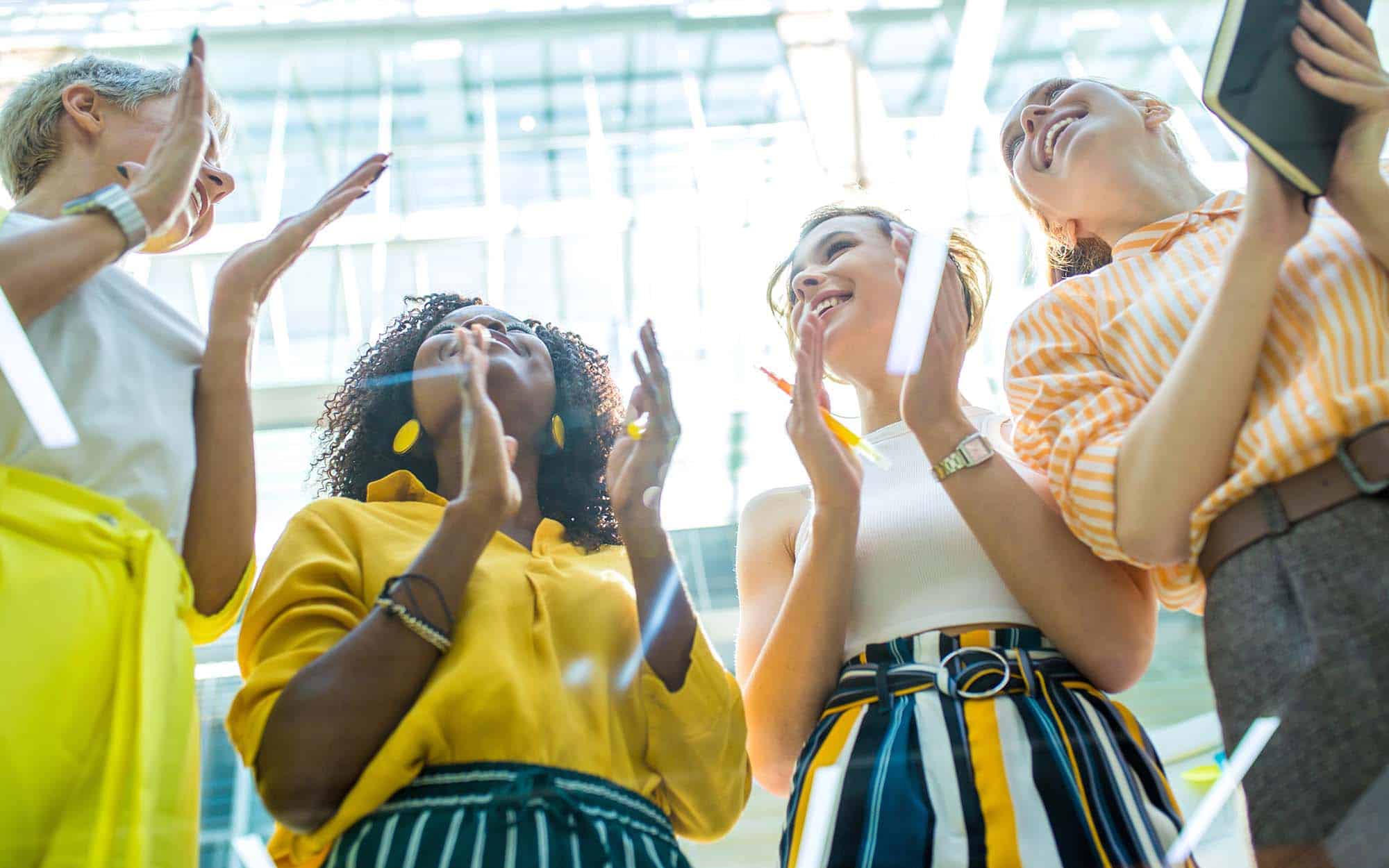 This Week at Work - AAIM