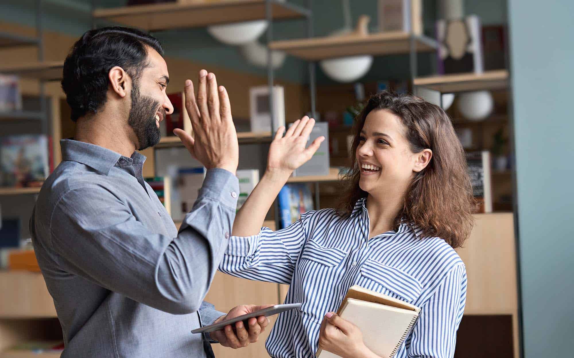 Talent Management and Performance | AAIM