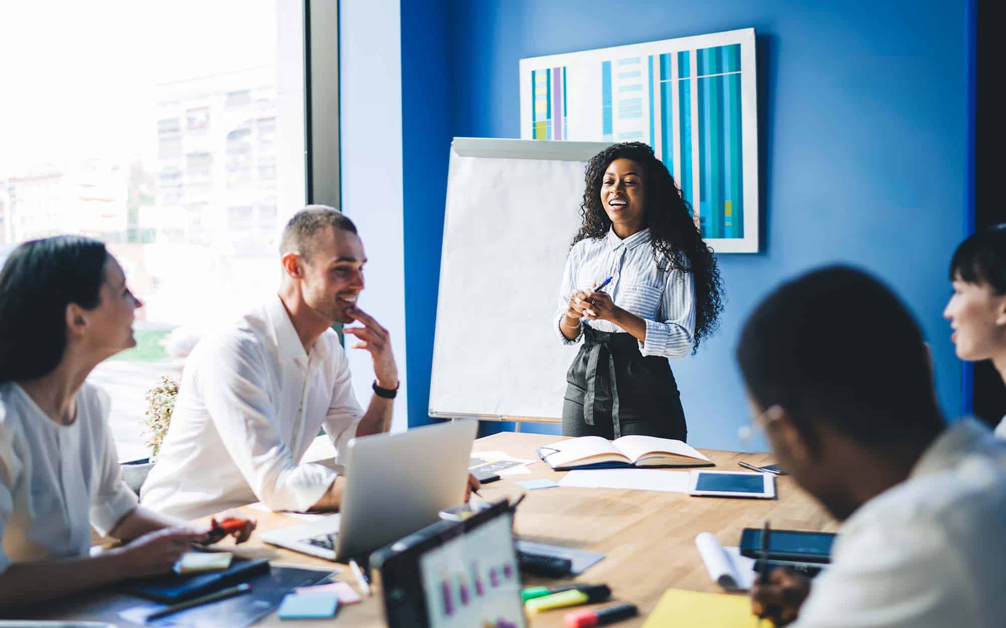 Workplace Training | AAIM Employers’ Association