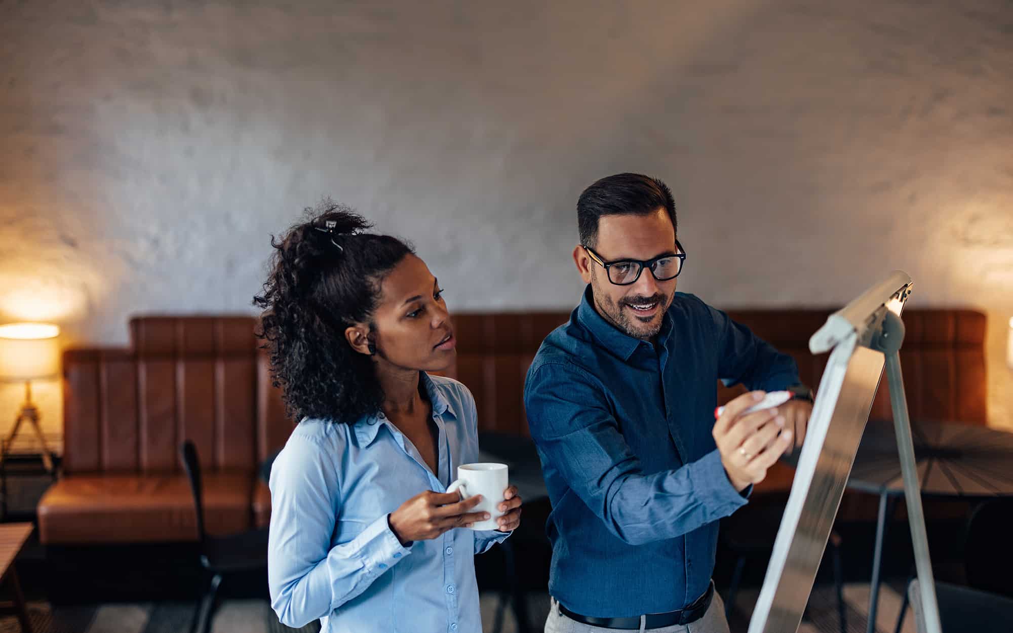 Leadership and Personal Development Training | AAIM