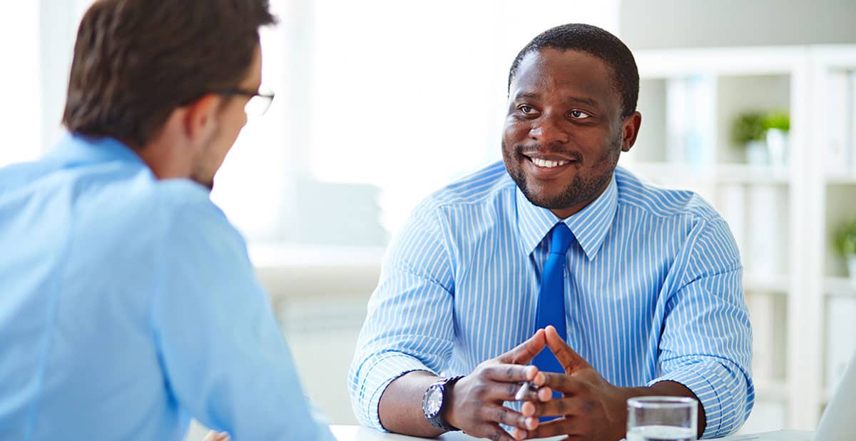 Active Listening | AAIM Employers' Association | aaimea.org