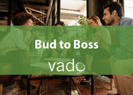 Bud to Boss - AAIM