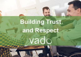 Building Trust and Respect - AAIM