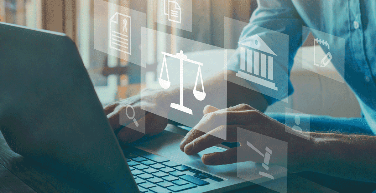 The Legal Side of Supervising IN-PERSON - AAIM