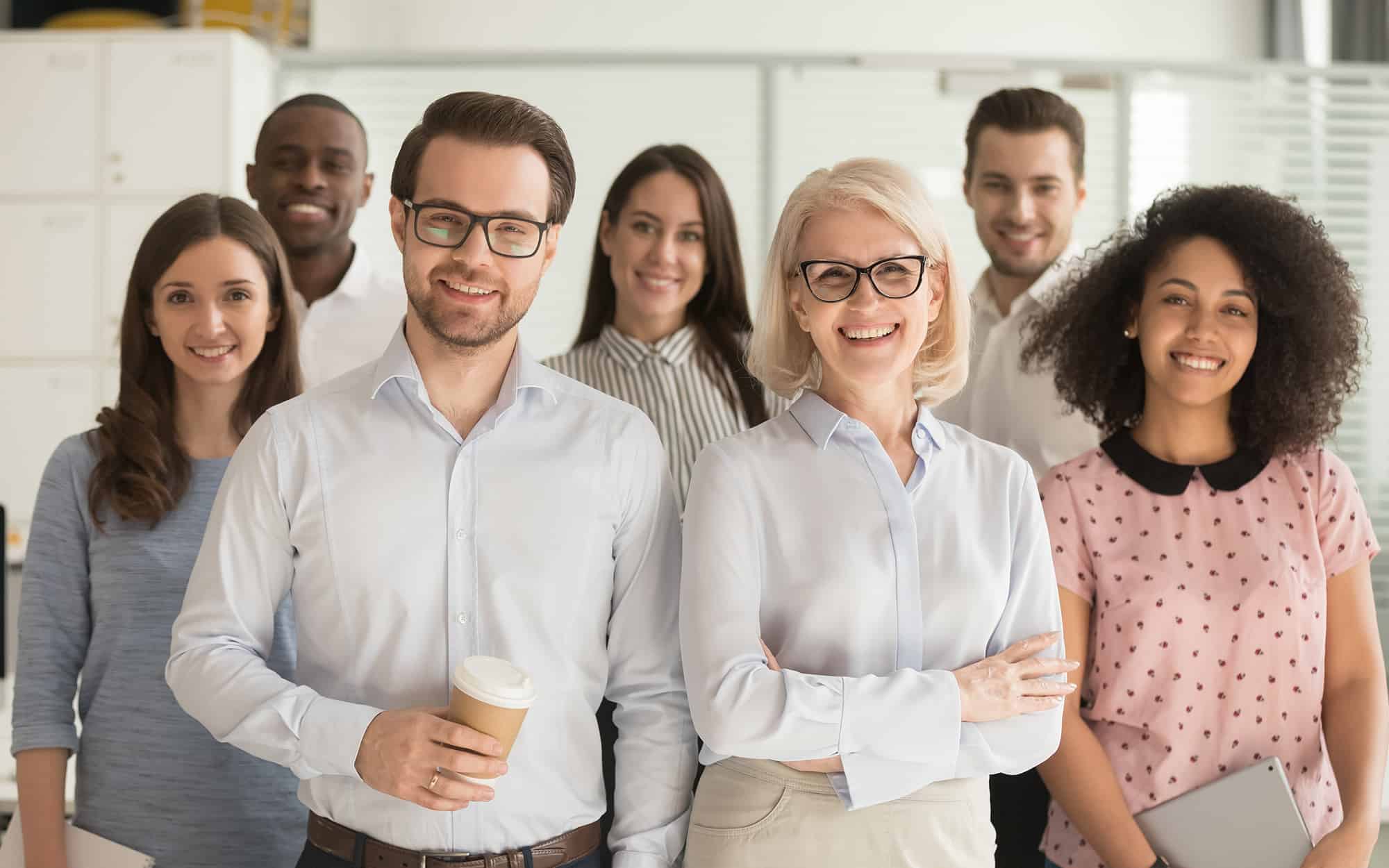 Different Leadership Styles Per Generation - AAIM