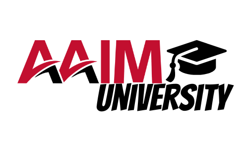 AAIM University | HR Compliance Training with a Built-In LMS