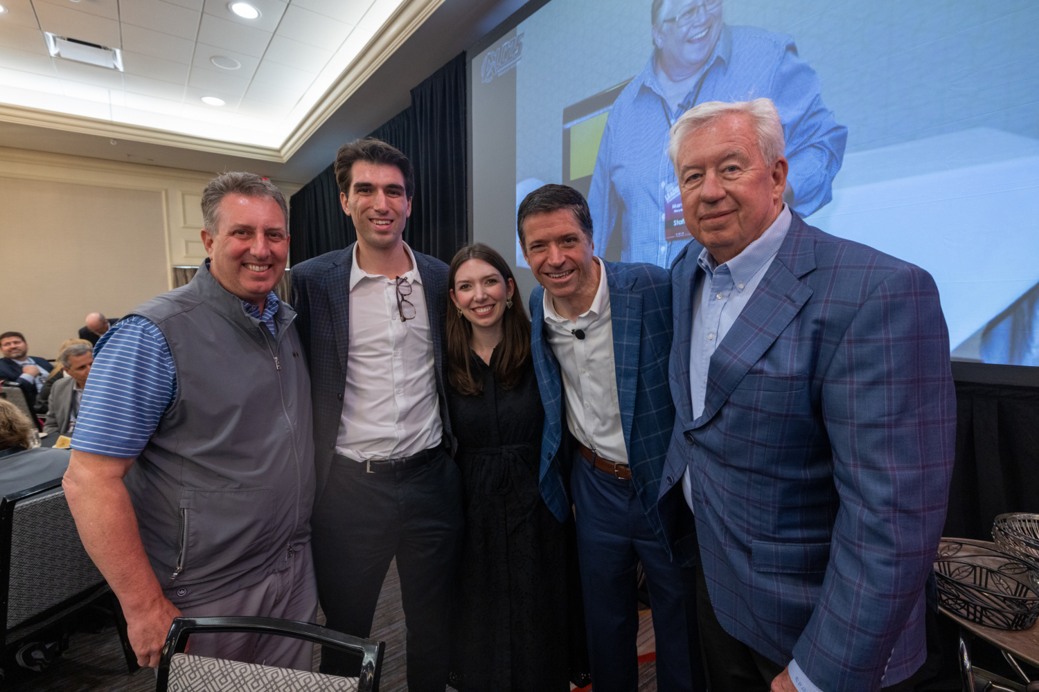 AAIM's Annual Leadership Conference | St. Louis, Missouri